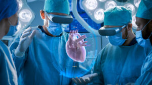 NFT in healthcare - Rejolut