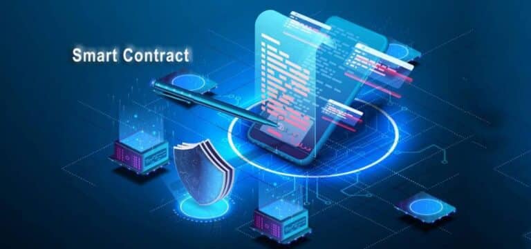 A Beginner's Guide to Hybrid Smart Contracts - Rejolut