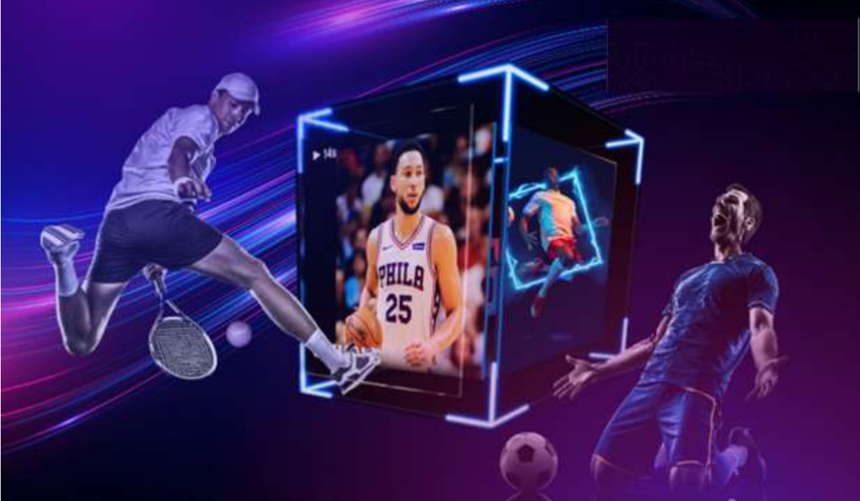 Importance of NFT in Sports - Rejolut