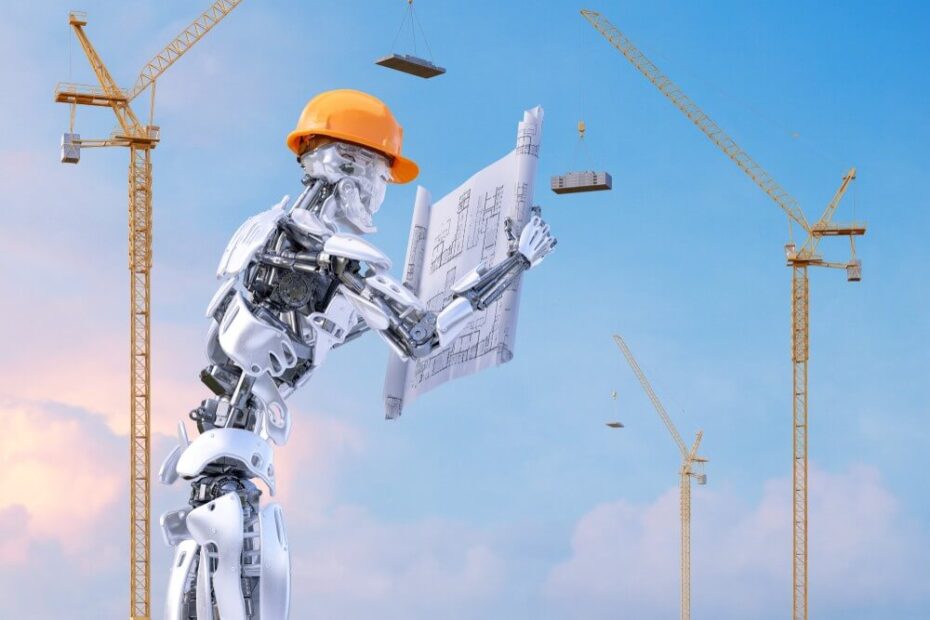 ChatGPT in Construction for Better Project Management - Rejolut