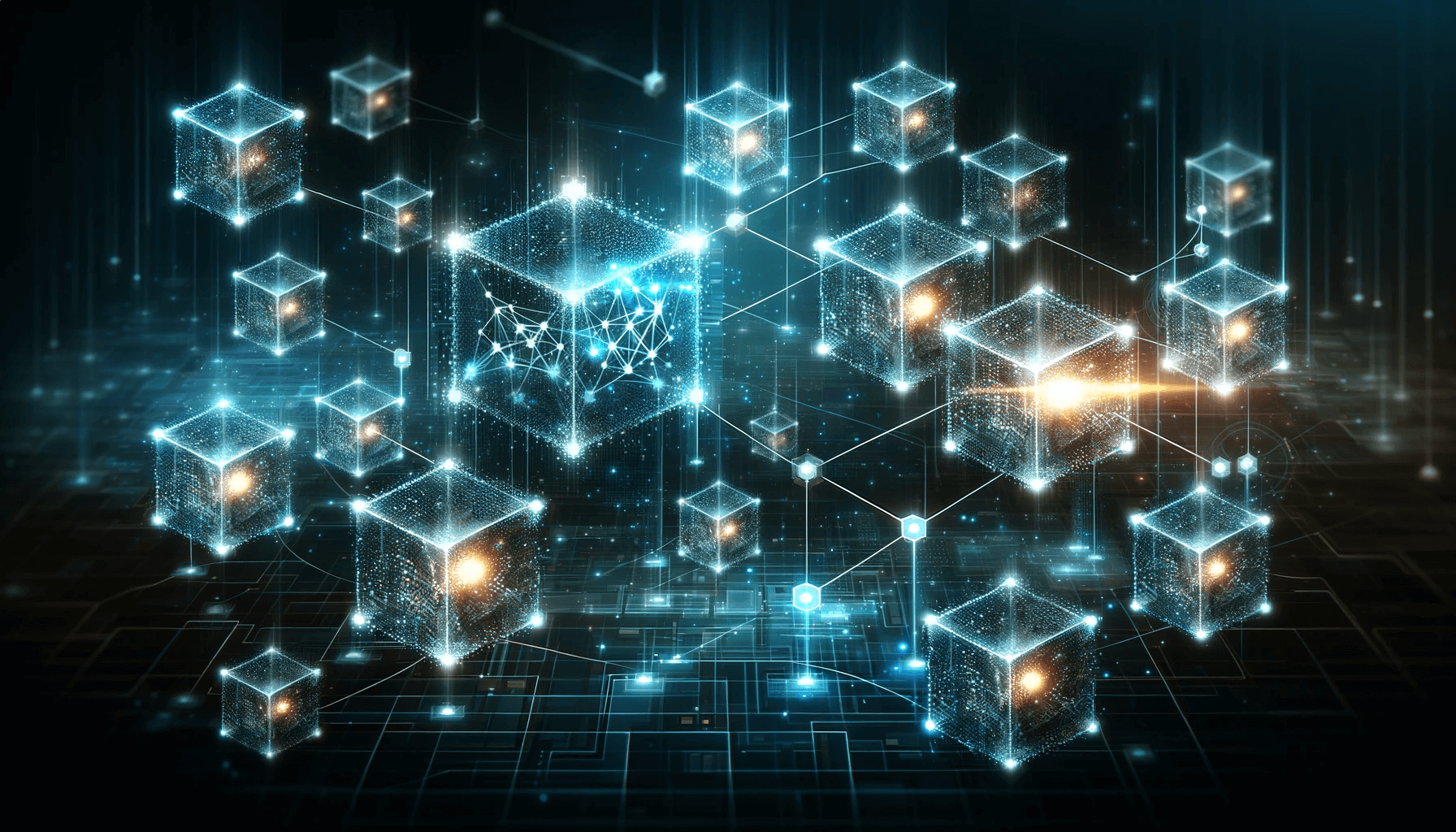 Key Skills Every Blockchain Architect Should Master