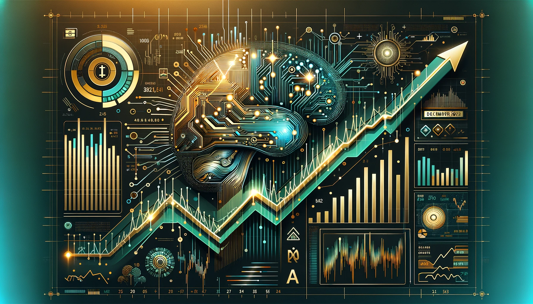The 13 Most Advanced Countries in Artificial Intelligence