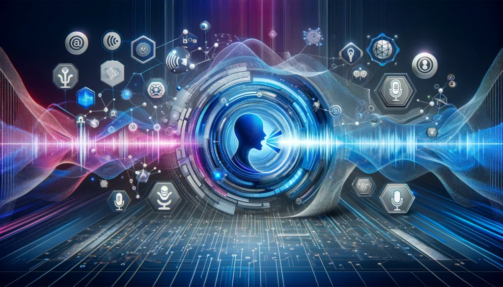AI Voices: Everything You Need to Know